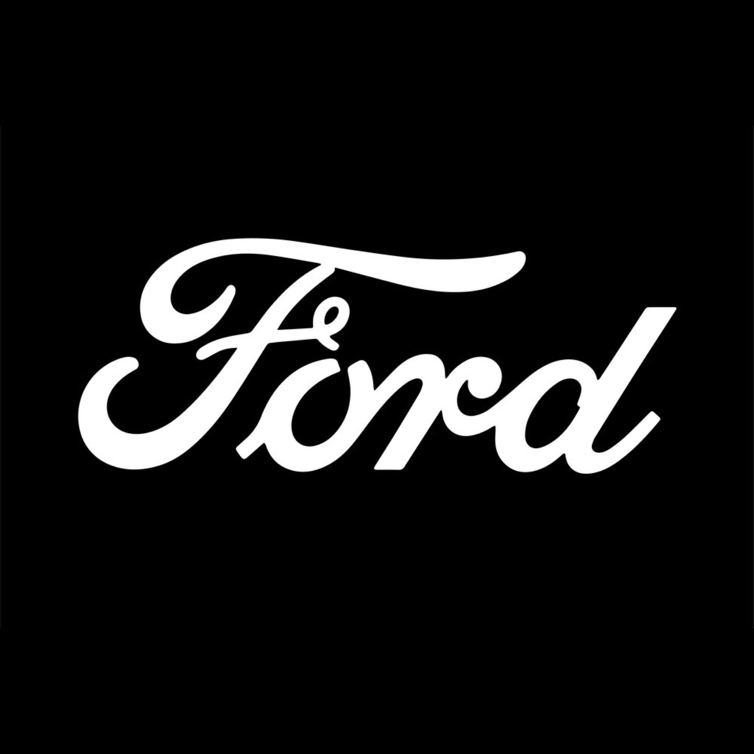 Ford – OPTIC OFFROAD
