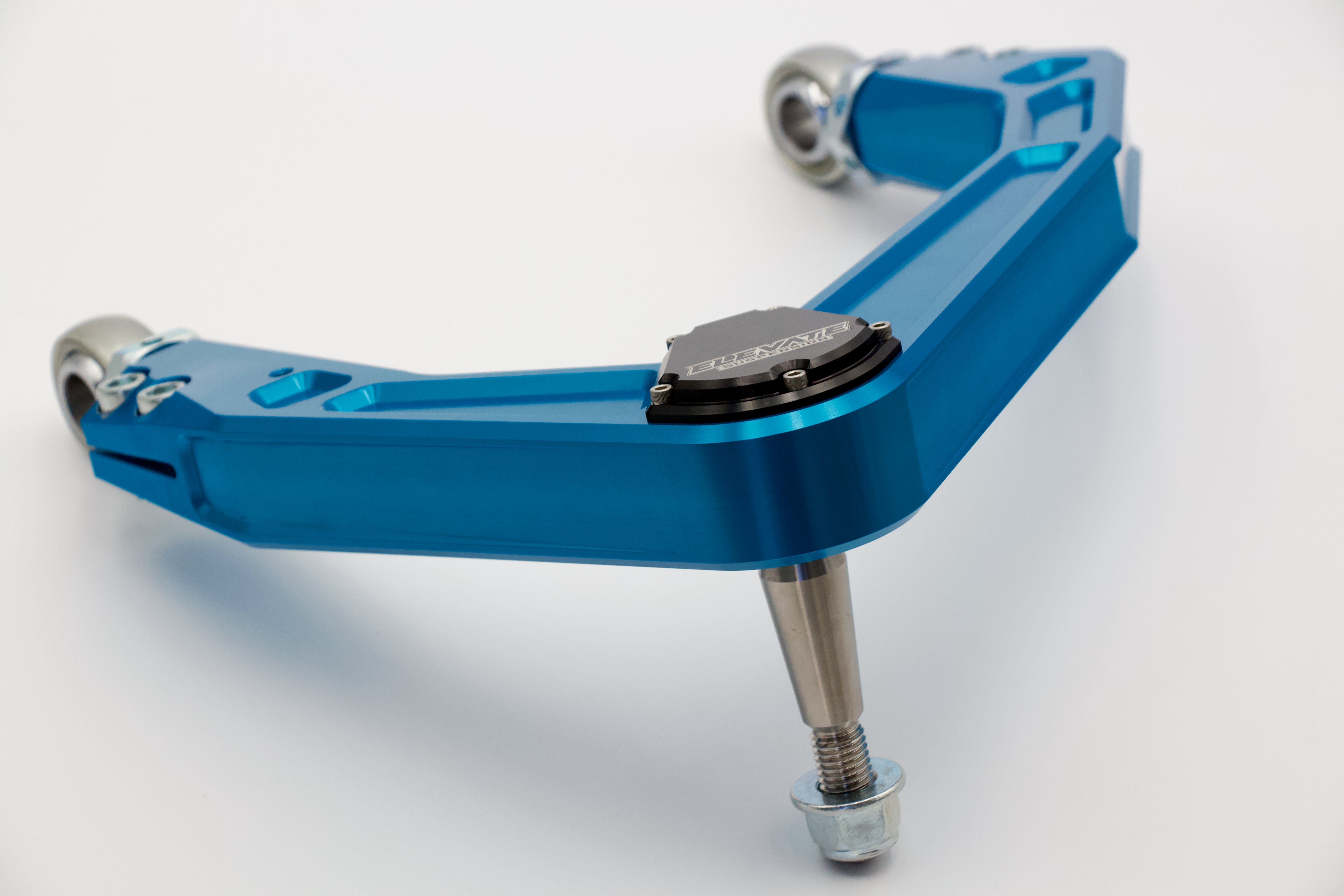 Elevate Suspension – OPTIC OFFROAD