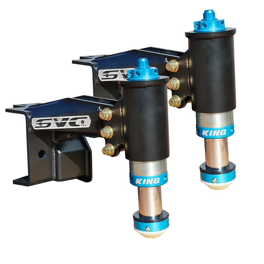 Gen 3 Adjustable Bump System – OPTIC OFFROAD